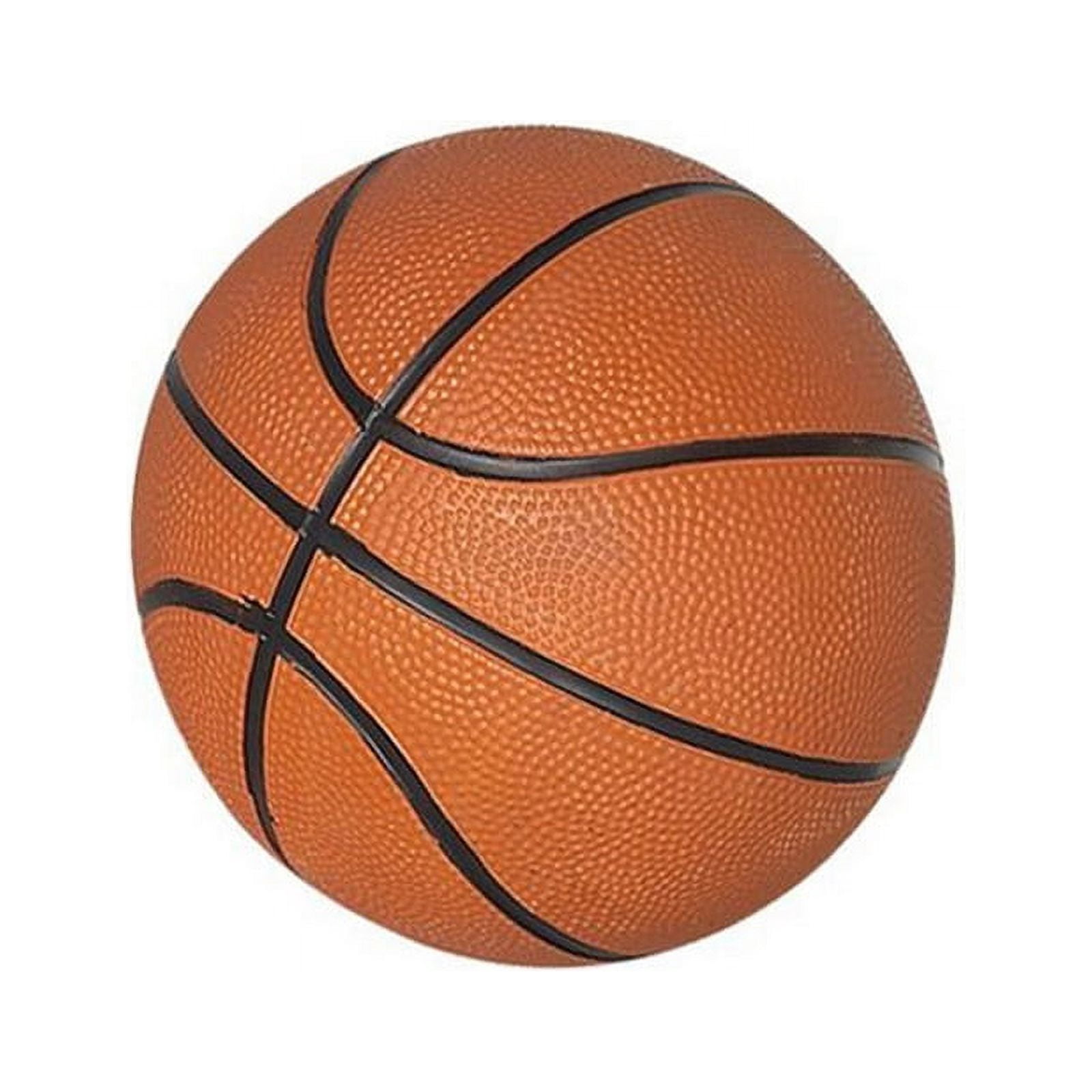 7" Mini Basketball - Walmart.com