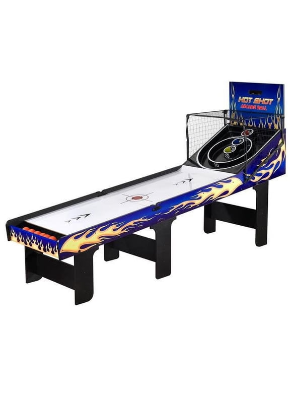 Skee-Ball in Arcade Games - Walmart.com