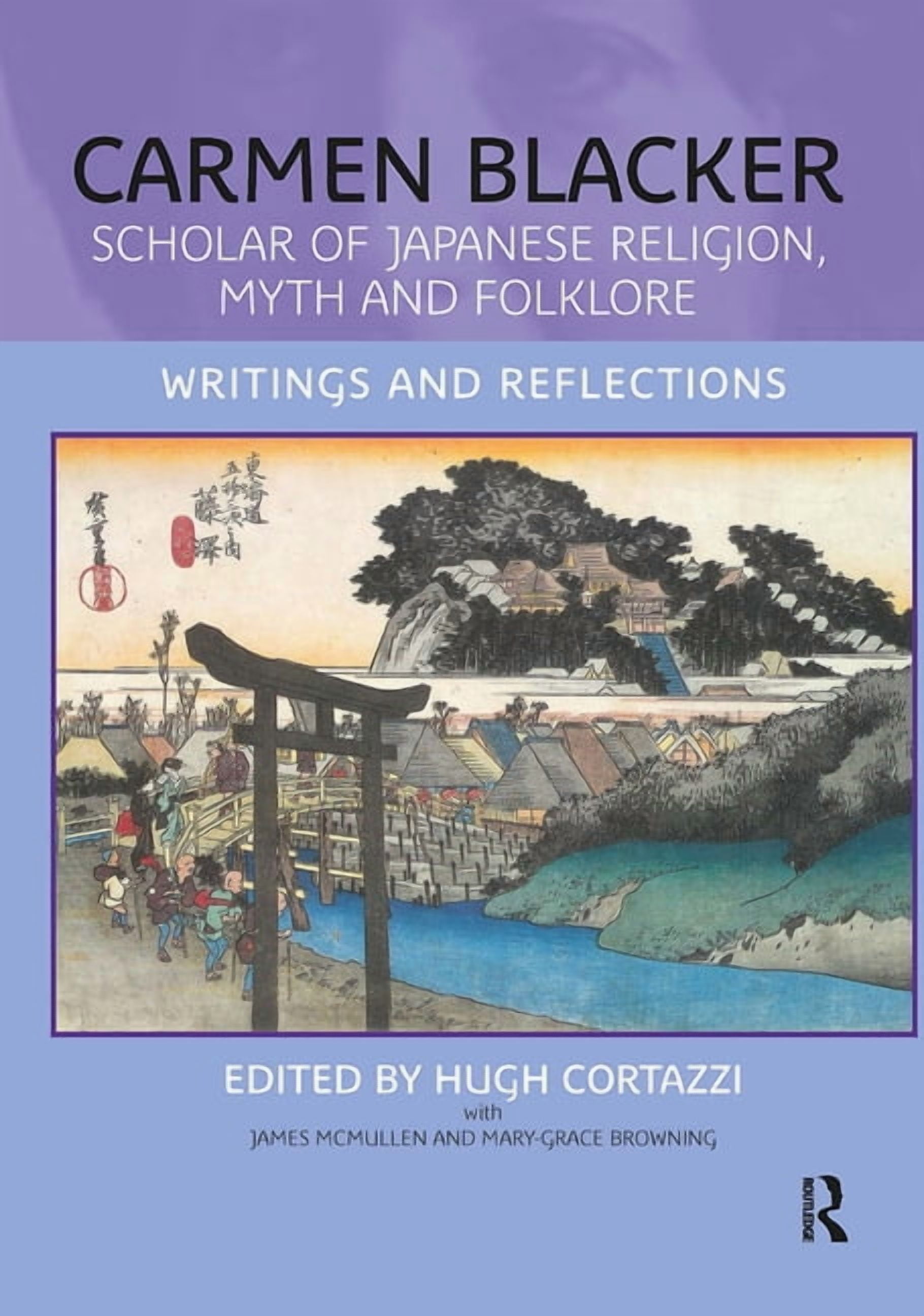 Carmen Blacker: Scholar of Japanese Religion, Myth and Folklore ...