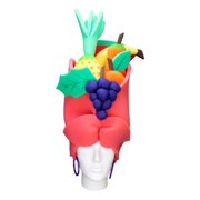 Fruit Basket Hat