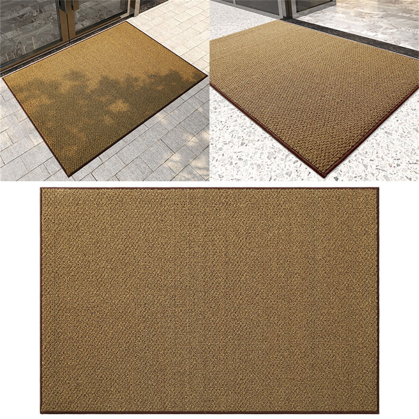 Carmenl Clearance Deal! Commercial Floor Mat For Entering The Hotel ...
