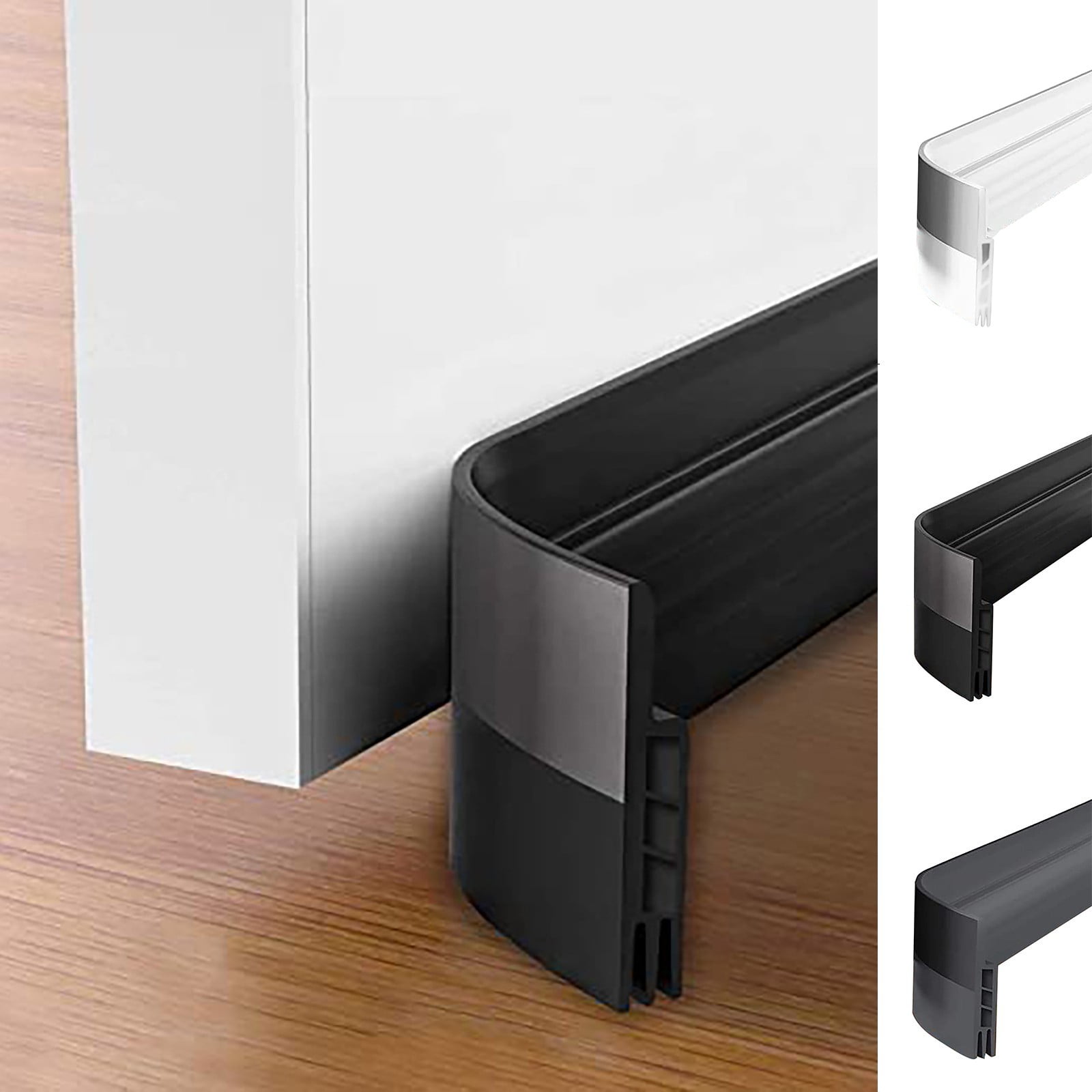Carmenl Clearance Deal! Door Stopper For Bottom Of Door Premium Door ... Carmenl Clearance Deal! Door Stopper For Bottom Of Door Premium Door ...