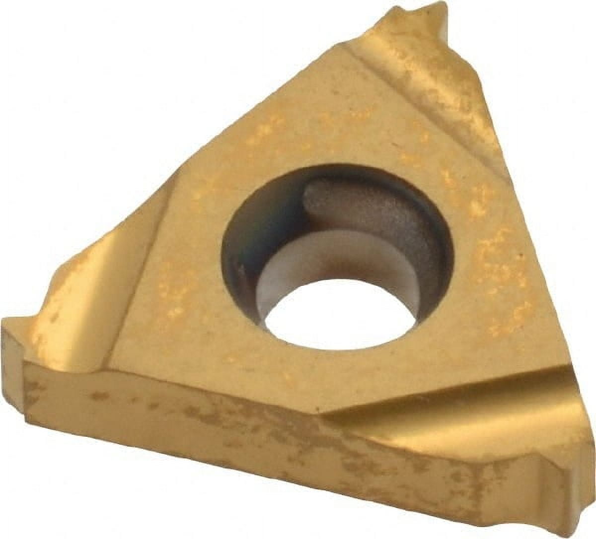 Carmex 16 ER 20 UN BXC Carbide Laydown Threading Insert - Walmart.com