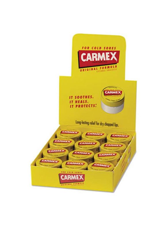 Carmex in Lip Care - Walmart.com