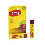 Carmex For Cold Sores Lip Balm Tube - 0.35 Oz, 12 Ea - Walmart.com