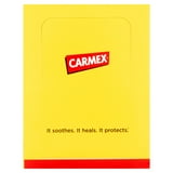 Carmex Original Jar, .25 Oz, (12 Pack) HSA/FSA Eligible - Walmart.com