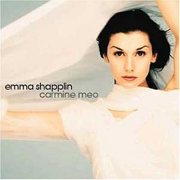 Pre-Owned Carmine Meo [Bonus Tracks] by Emma Shapplin (CD, 1999) - Walmart.com