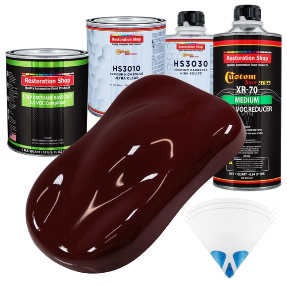 Car Paint Kits in Automotive Paints and Coatings - Walmart.com