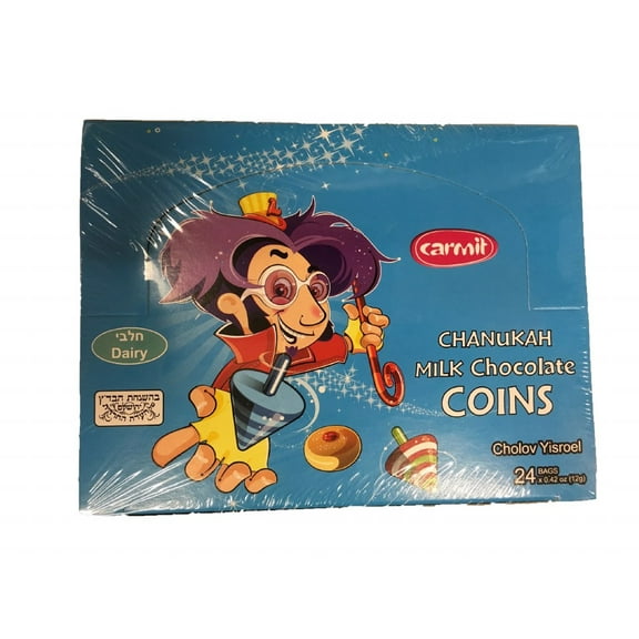 Chocolate Jelly Sticks