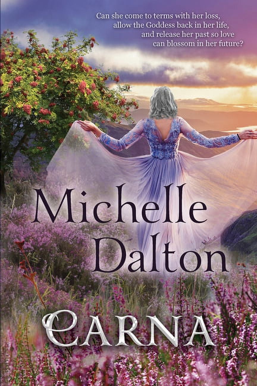 Michelle Dalton