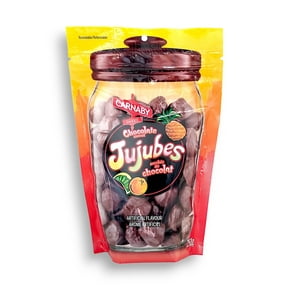 Jujubes Candy