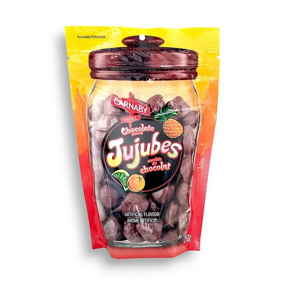 Jujubes Candy