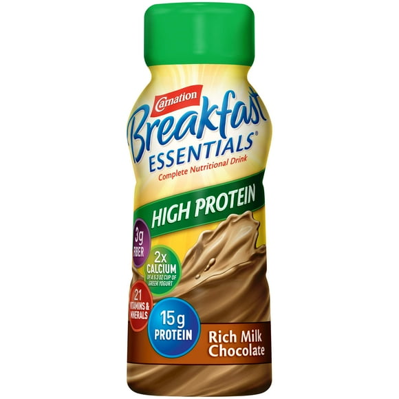 High Protein Breakfast Easy