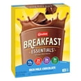 Carnation Breakfast Essentials Powder STF9 Drink Mix, Rich Milk ...