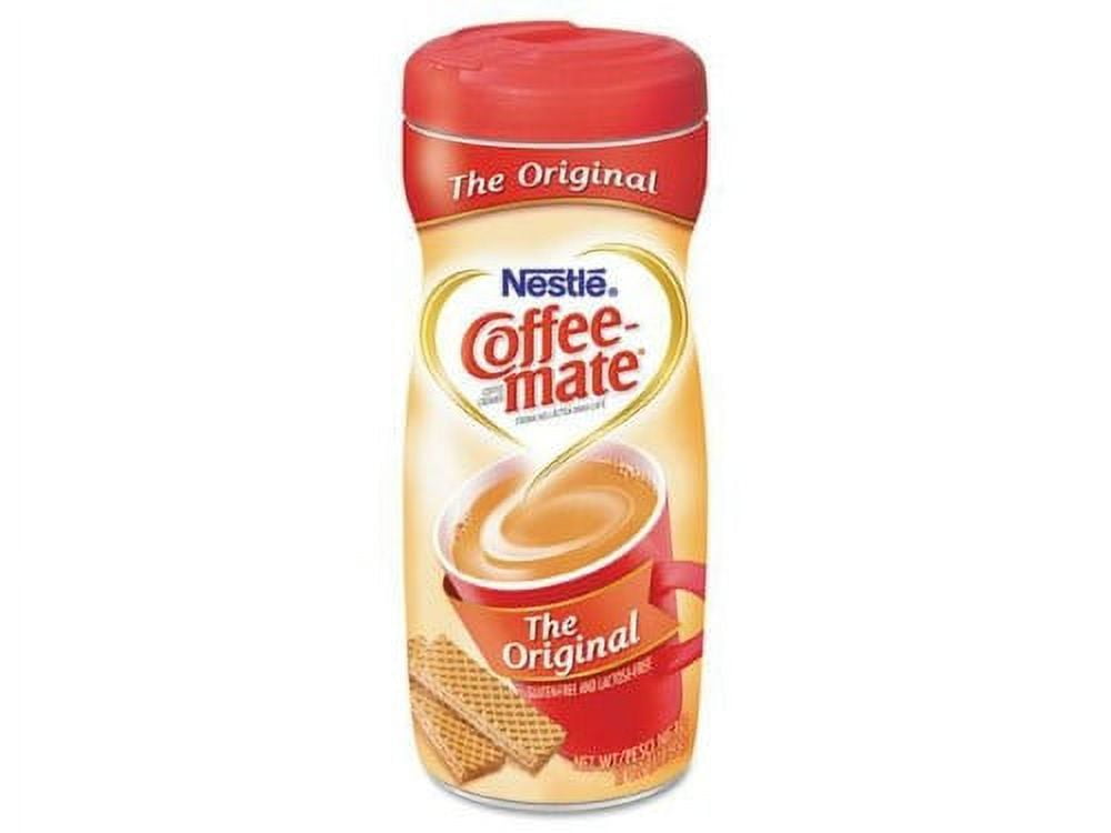 Carnation Coffee-Mate Original Powdered Creamer (Pack of 4) - Walmart.com