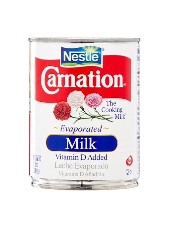 Evaporated Milk in Canned & Powdered Milks - Walmart.com