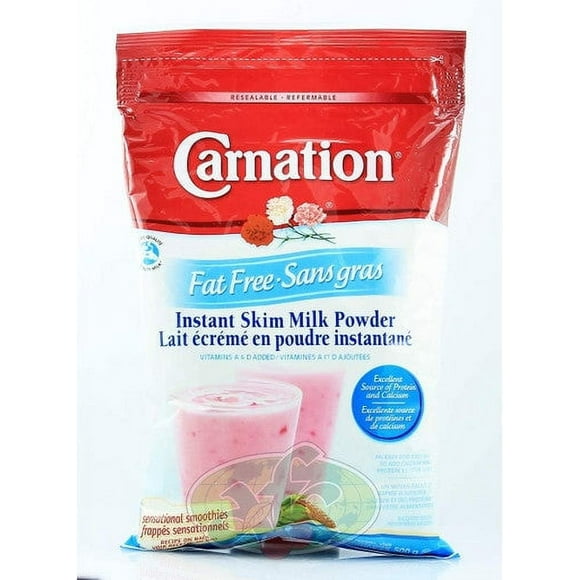 Skim Milk in Milk - Walmart.com