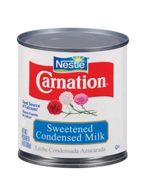 Condensed Milk in Canned & Powdered Milks - Walmart.com