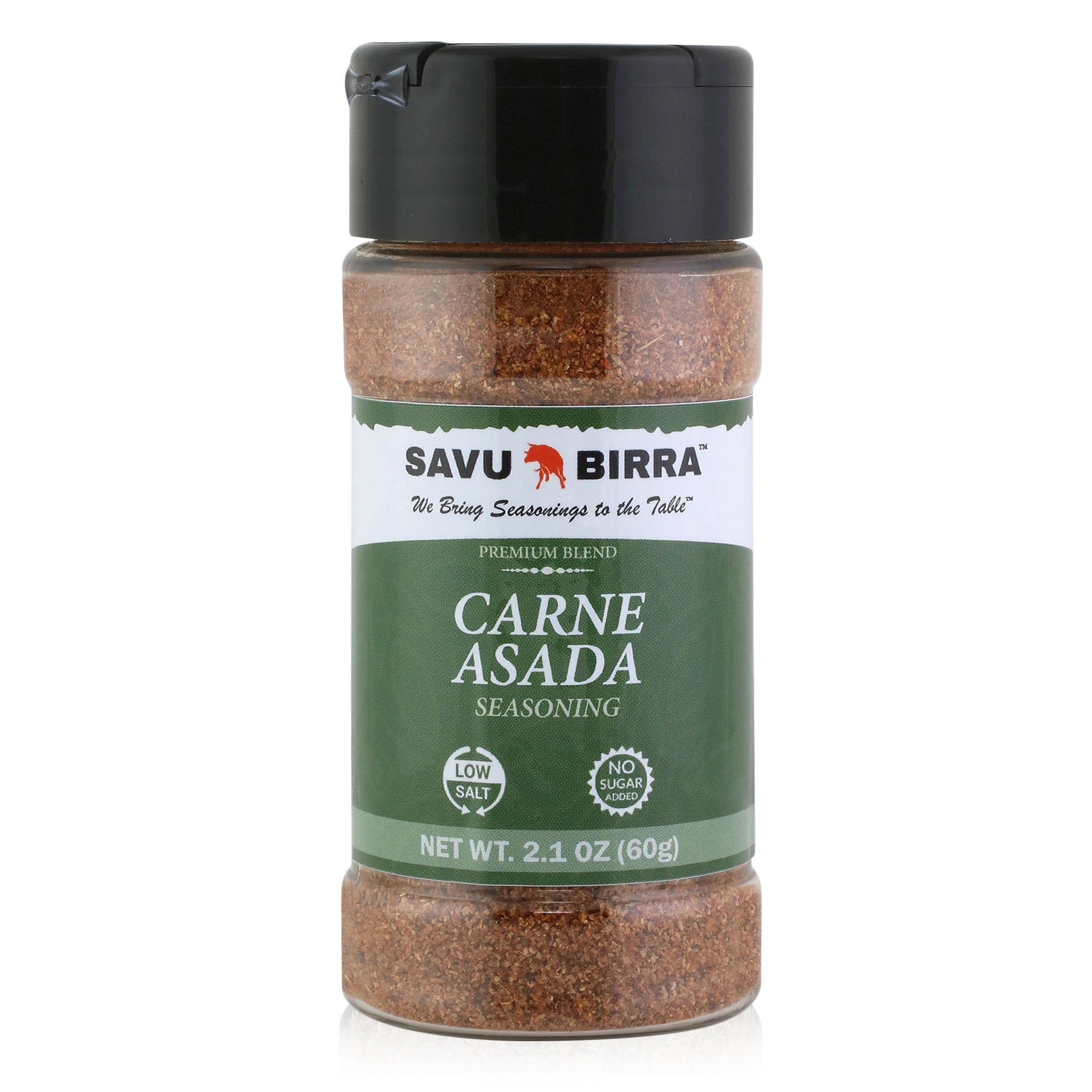 Carne Asada Seasoning - Walmart.com