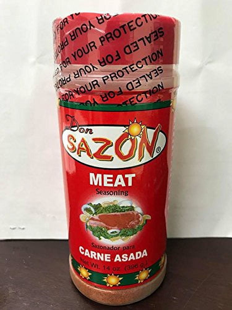 Carne Asada seasning SSF20 - Walmart.com