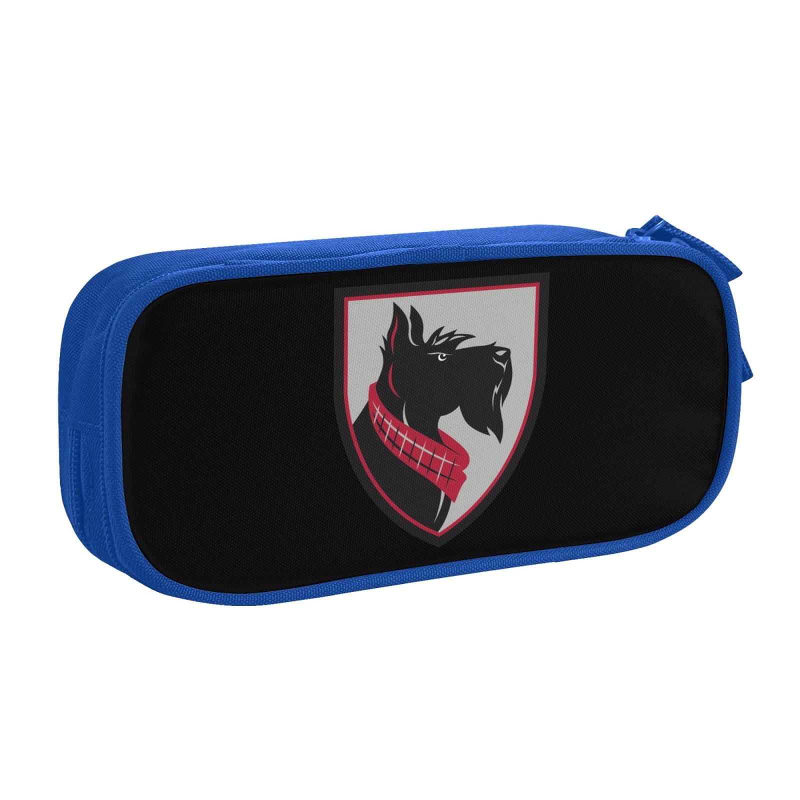Carnegie Mellon University Pencil Case Pencil Pouch Large Capacity ...