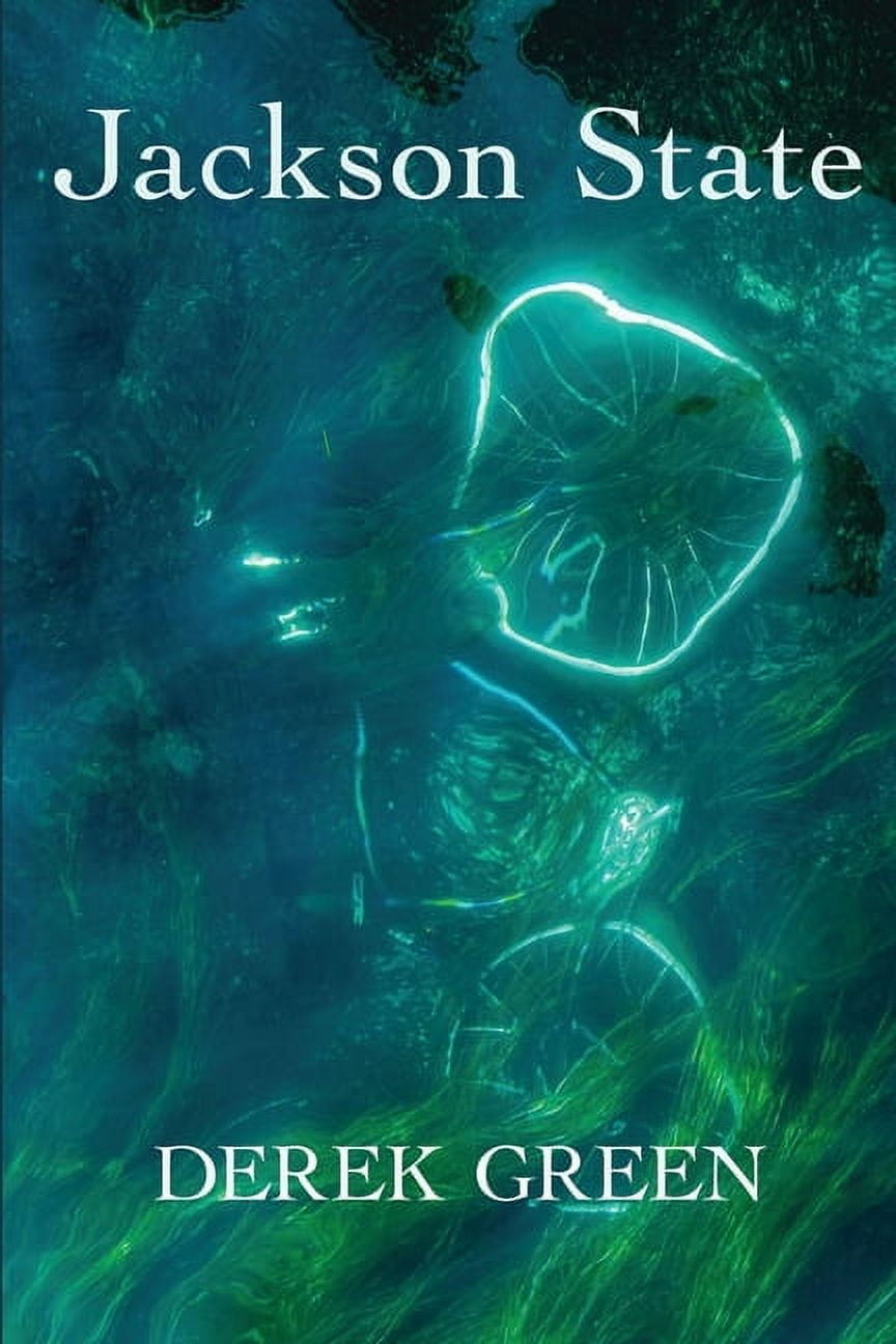 Carnegie Mellon University Press Fiction Jackson State, (Paperback ...