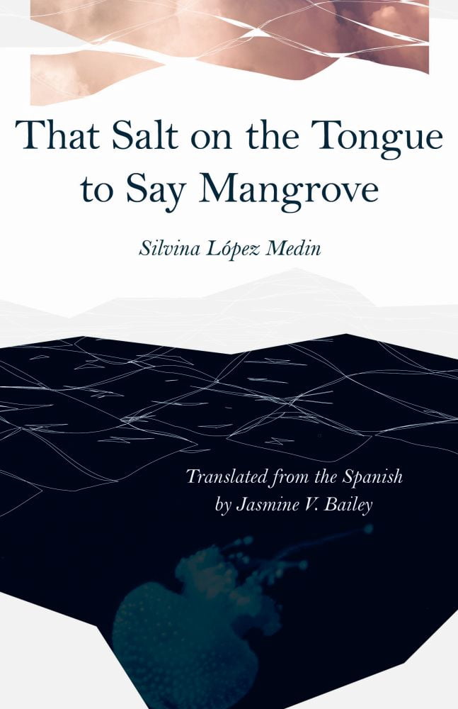 Carnegie Mellon University Press Poetry in Translation: That Salt on ...