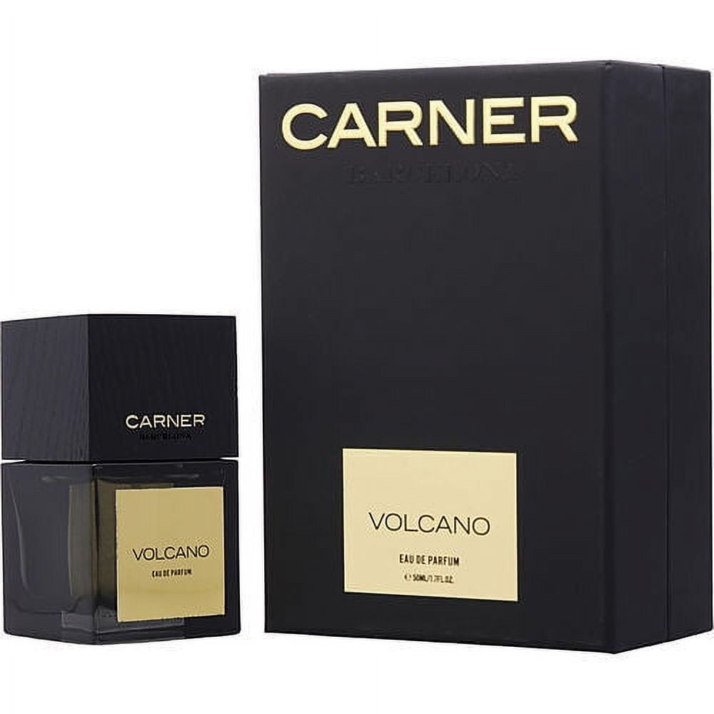 Carner Barcelona Unisex Volcano EDP Spray 1.7 oz Fragrances ...