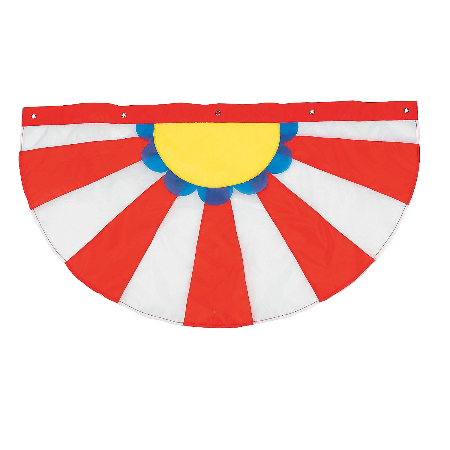 Carnival Bunting - Walmart.com