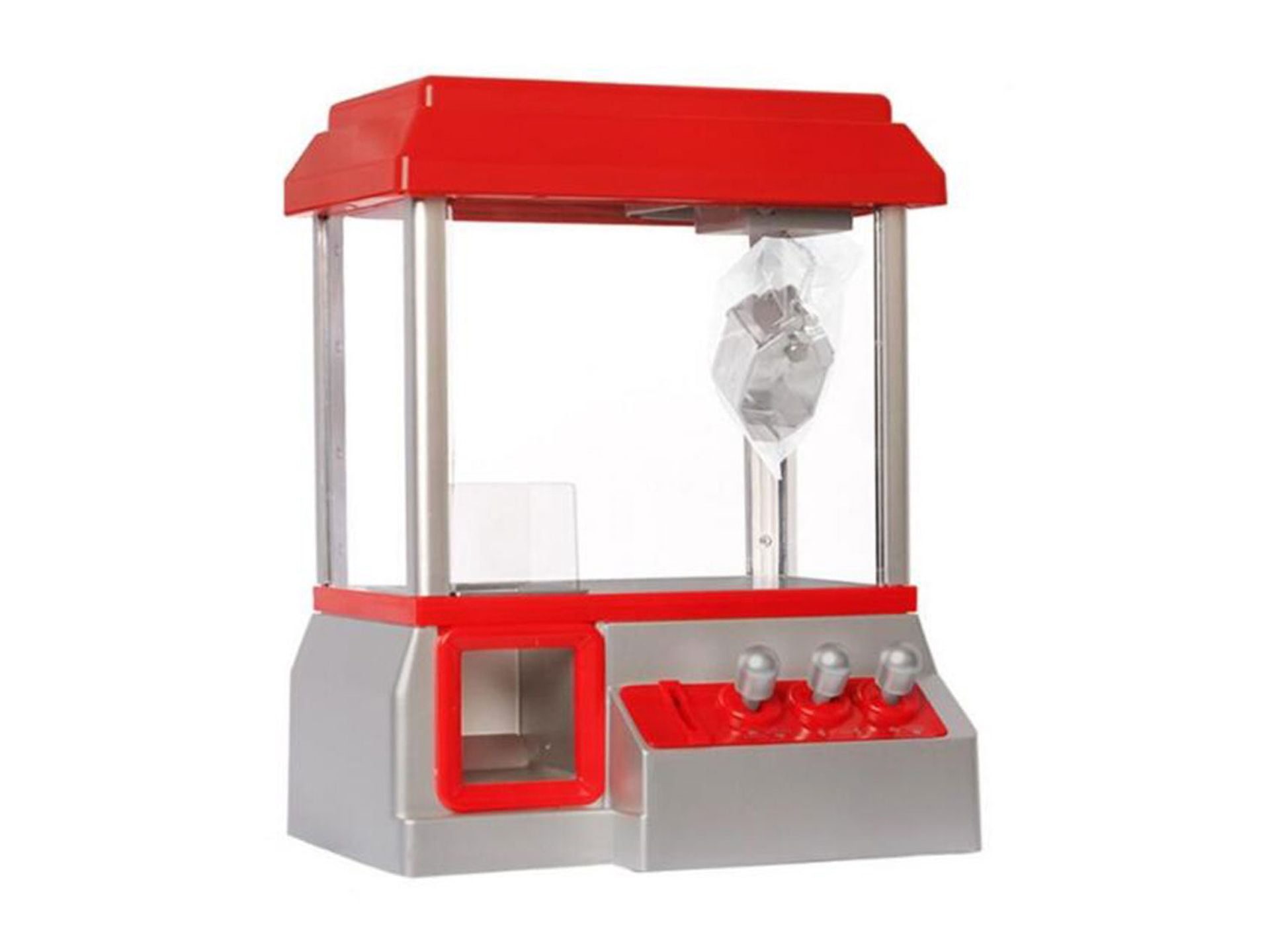Carnival Crane Claw Game -Sounds for Exciting Pretend Play toy ...