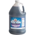 Carnival King 1 Gallon Slushy Syrup Grape Concentrated Drink Mix for ...