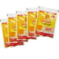 Carnival King All-In-One Popcorn, Kit for 8-10 oz Poppers - 32 cups of ...