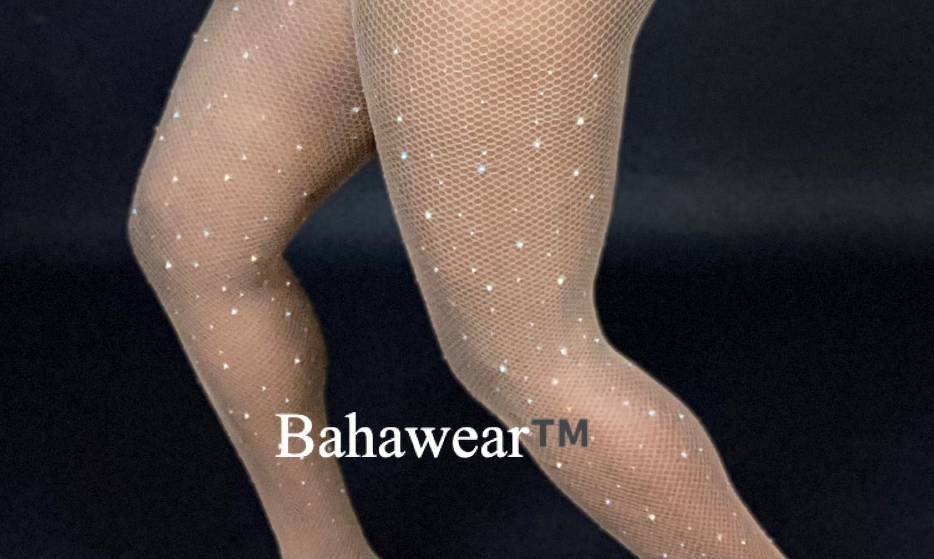 Carnival Mesh Stockings - Walmart.com