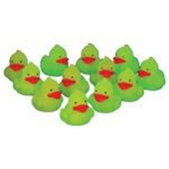 Mini Ducks