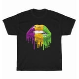 Carnival Parade Mardi Gras Lips for Men and Women for Costume Party ...