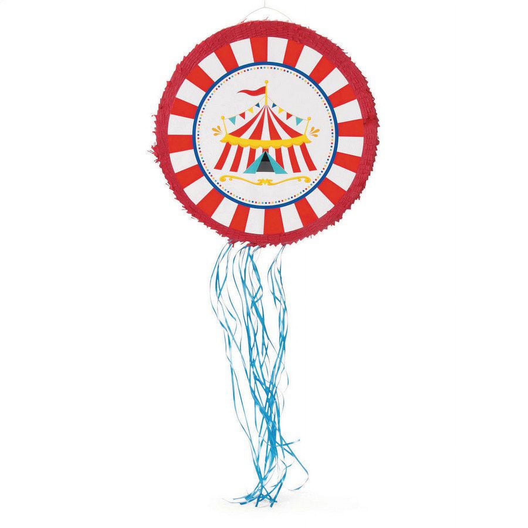 Carnival Giant Decorating Kit - Walmart.com