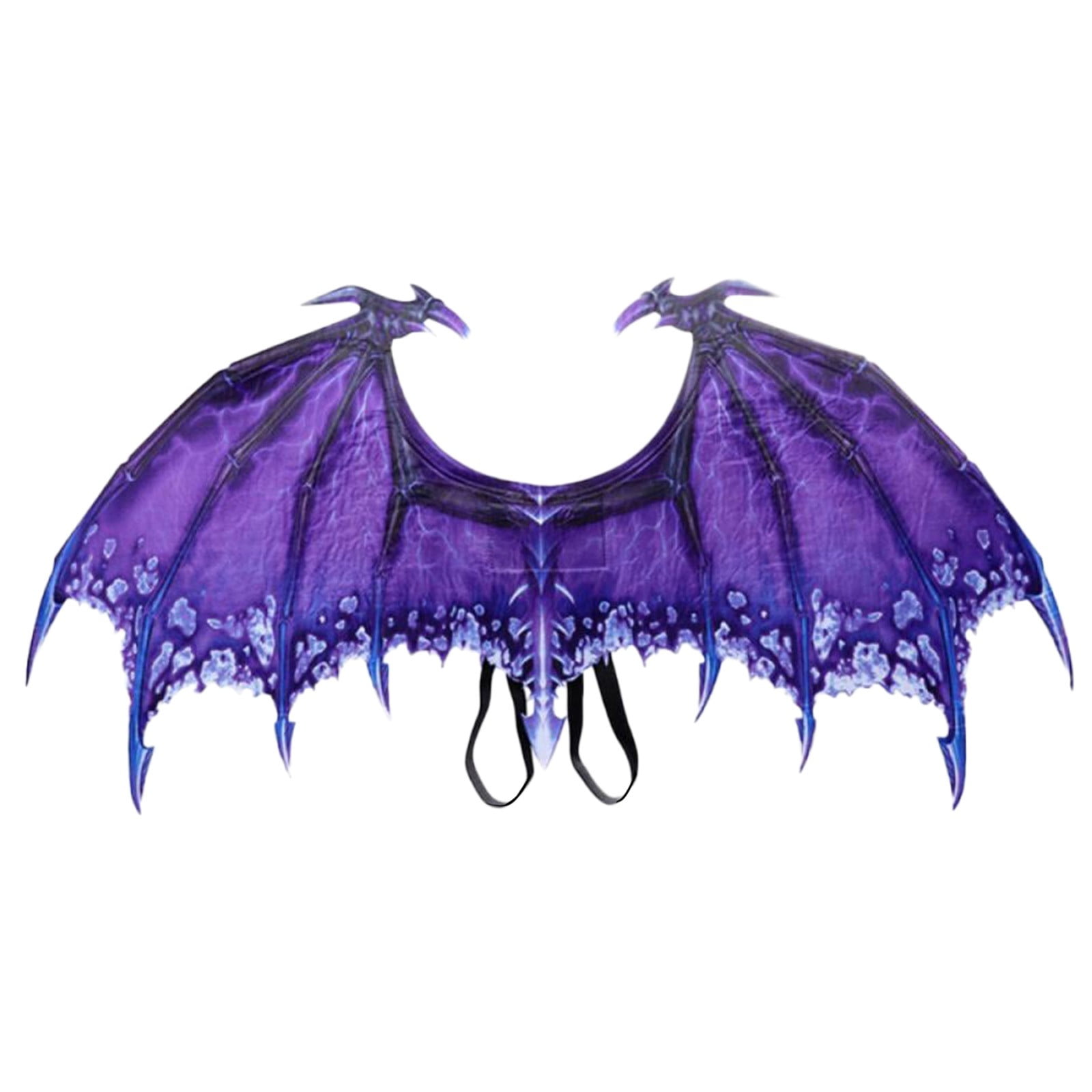Carnival Play Party Props Adult New Non Woven Dragon - Walmart.com