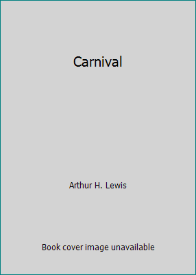 Pre-Owned Carnival - Walmart.com