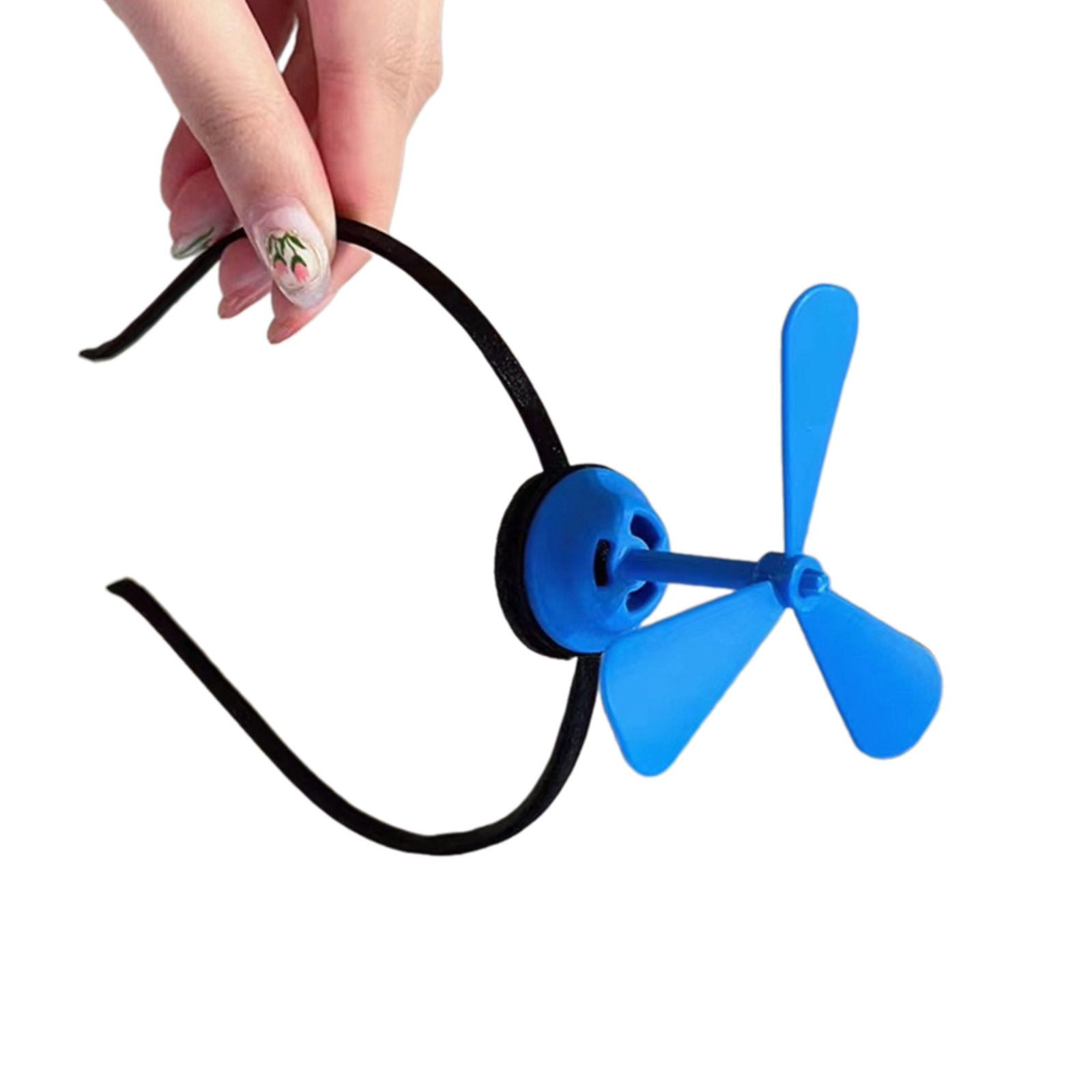 Carnivals Live Broadcast Hairband Women Student Photography Hairband ...