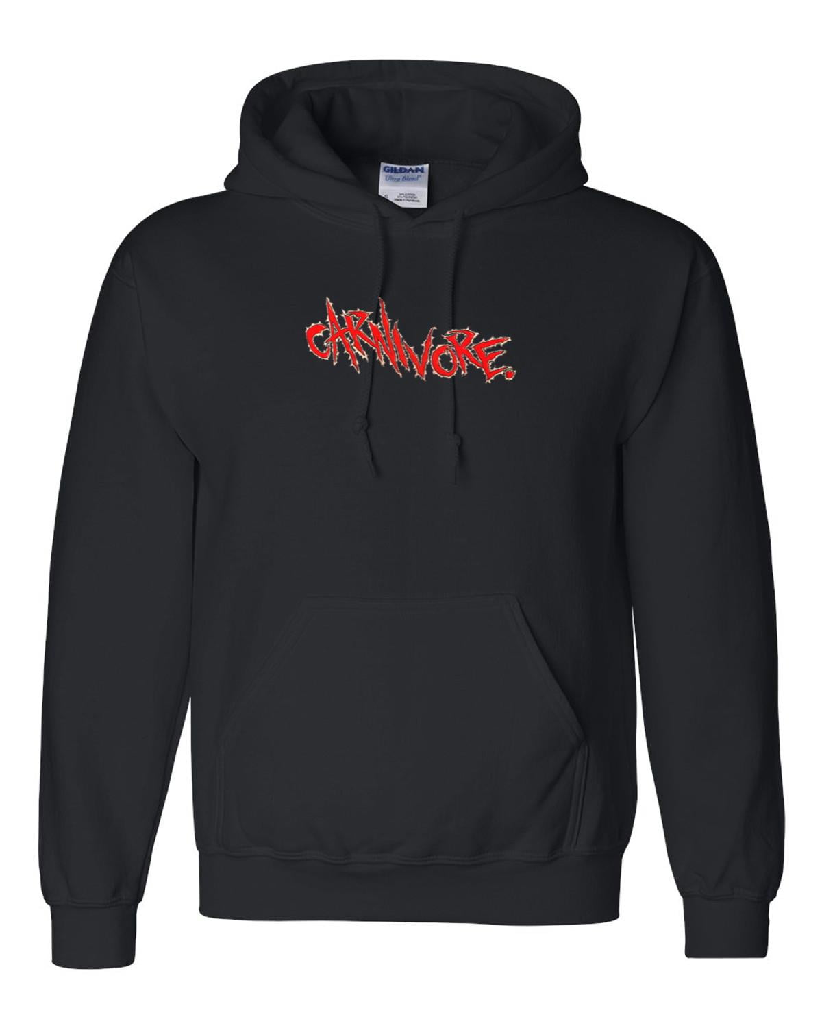 Carnivore 1985 Peter Steele Thrash Metal Band Hardcore Punk Album Art ...