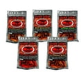 Carnivore Candy Bacon Jerky STF9 5 Flavor Sampler Pack - Walmart.com