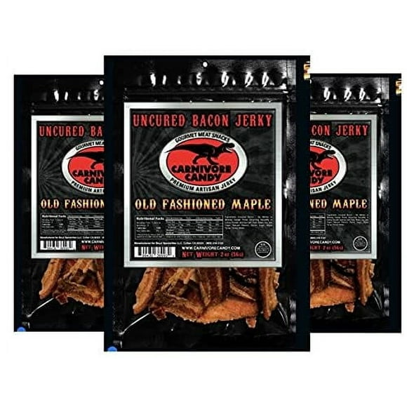 Carnivore Snacks