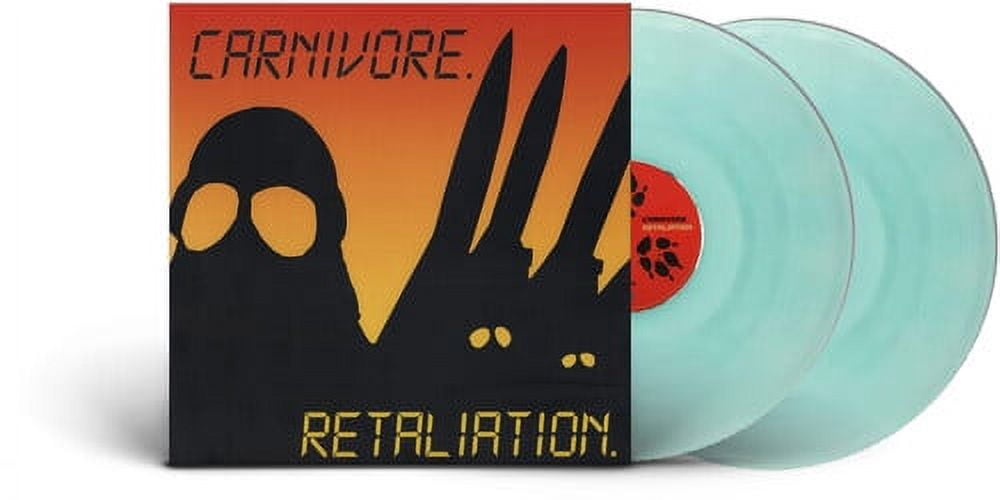 Carnivore - Retaliation - Music & Performance - Vinyl - Walmart.com