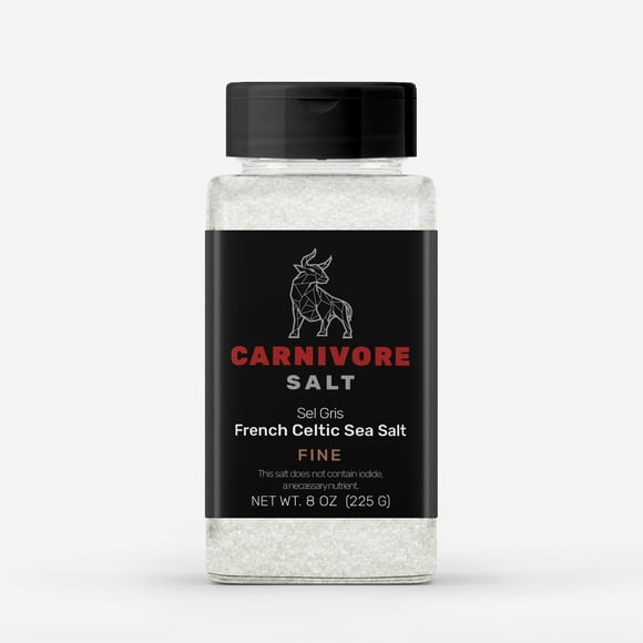 Celtic Salt