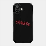 "Carnivore" Text Graphic Dinosaur Skull Phone Case for Apple iPhone 11 ...