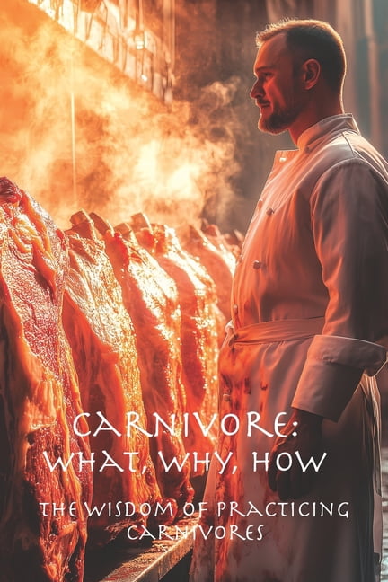The Carnivore Continuum Carnivore: What, Why, How: The Wisdom of ...