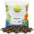 Soil Sunrise Indoor Houseplant Potting Mix for Carnivorous Plants ...