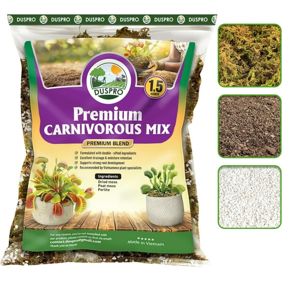 Perlite in Soil - Walmart.com