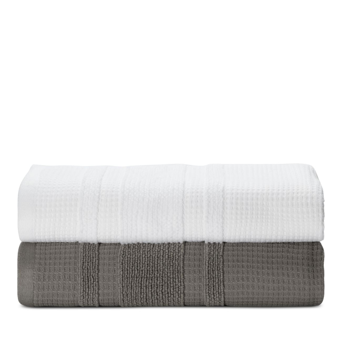 Caro Home Sultan Bath Towel, Gray - Walmart.com