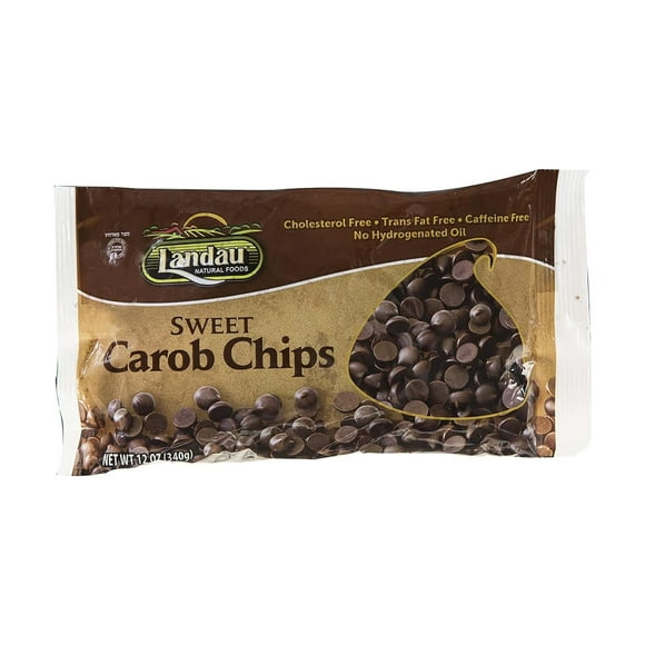 Carob Safe For Dogs